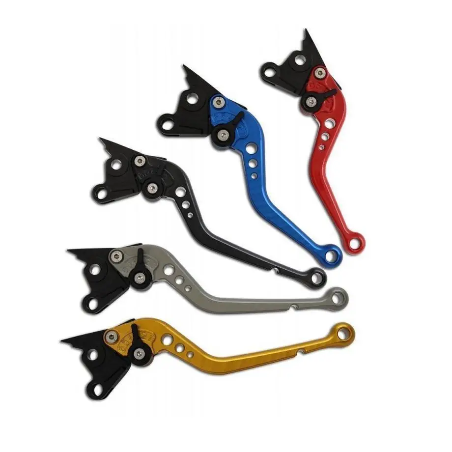 PAZZO Lever Honda - pazzoracing.com.au